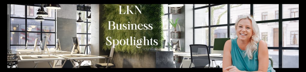 LKN Business Spotlight Archives - LKNConnectCommunity