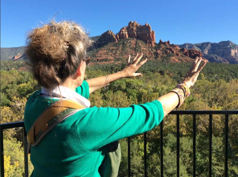 RESILIENCE: Let It Go - LKNConnectCommunity