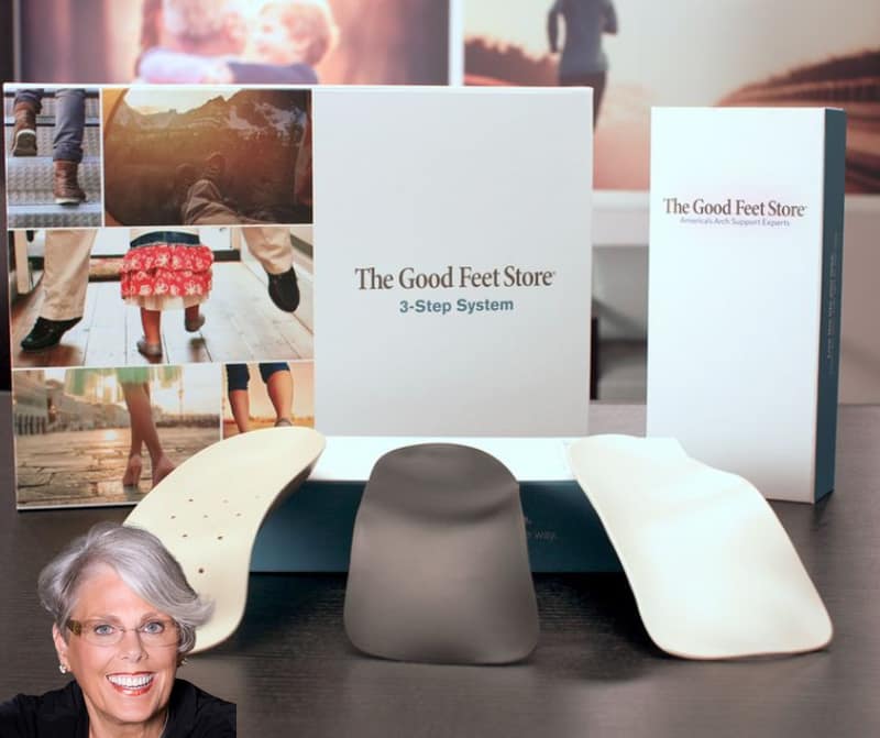 The Good Feet Store in Birkdale - LKNConnectCommunity