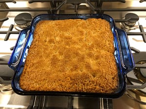 In the Kitchen: Tom Thumb Cookie Bars - LKNConnectCommunity