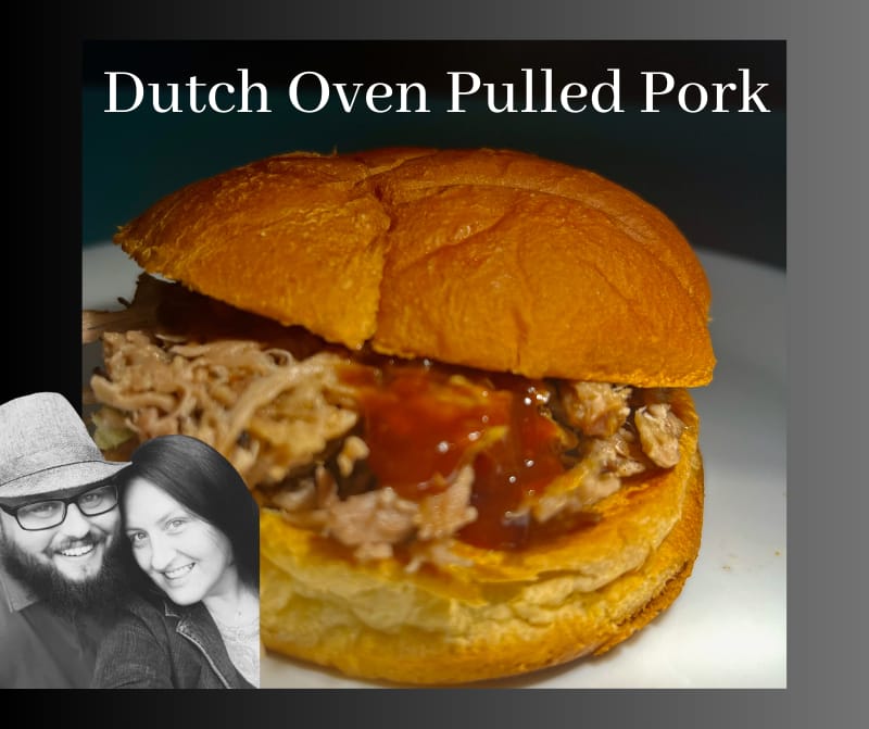 Dutch Oven Pulled Pork - LKNConnectCommunity