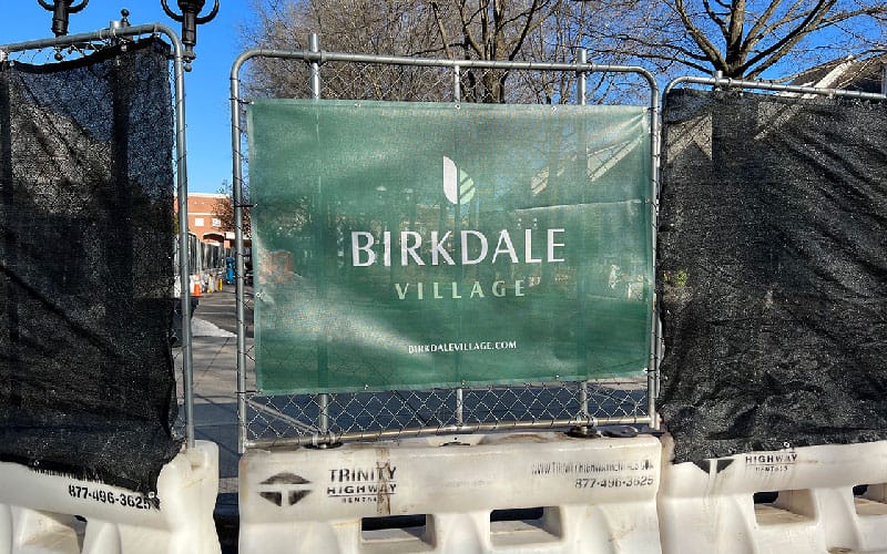 GROUND BREAKING: Redevelopment at Birkdale Village! - LKNConnectCommunity