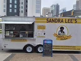 Local Food Trucks - Sandra Lee's Country Kitchen - LKNConnectCommunity