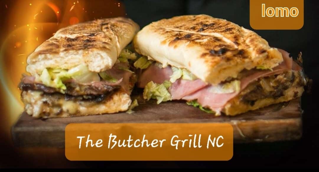 Food Trucks- The Butcher Grill, NC - Huntersville - LKNConnectCommunity