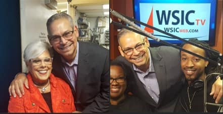 Meet Obray Cowan CEO/Founder Dermal Deesignz. - LKNConnectCommunity