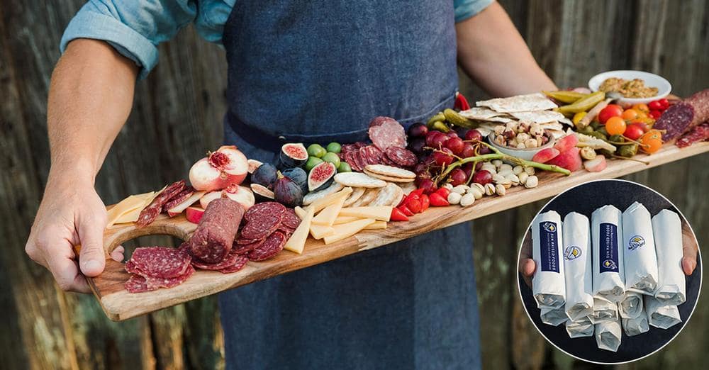 Sun Raised Foods - LKNConnectCommunity