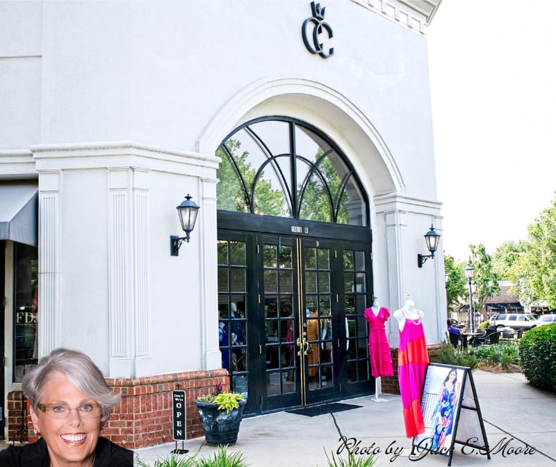 Step Out of the Box - LKNConnectCommunity