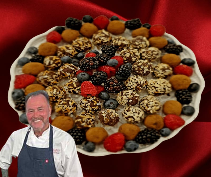 Brew Chef Tim's Recipe - LKNConnectCommunity