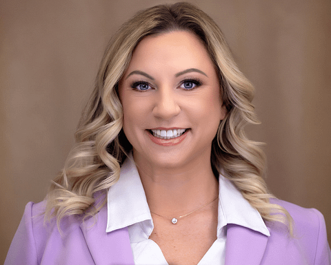 Andrea Ervay, Success Coach & Business Strategist with Team Success ...