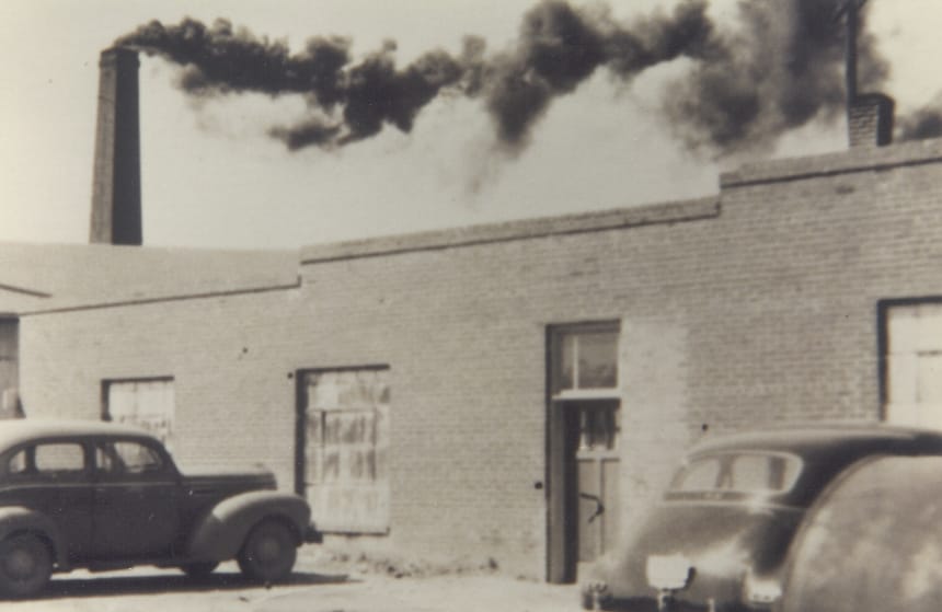 The Birth of Cornelius: How Cotton Built a Town | LKNConnect Community