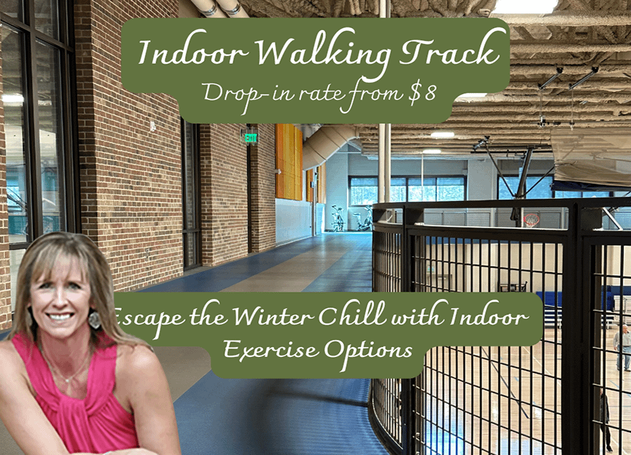 LKN - Wellness w/ Karen Anthony | LKNConnect Community