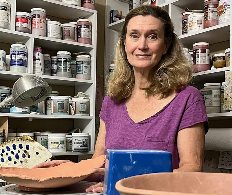 Meet Nanette Bennett - LKNConnectCommunity