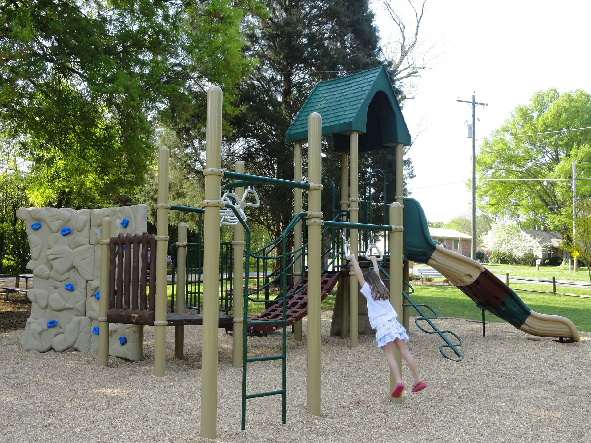 Huntersville Parks & Recreation - Huntersville - LKNConnectCommunity