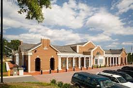 Mooresville Public Library - Mooresville - LKNConnectCommunity