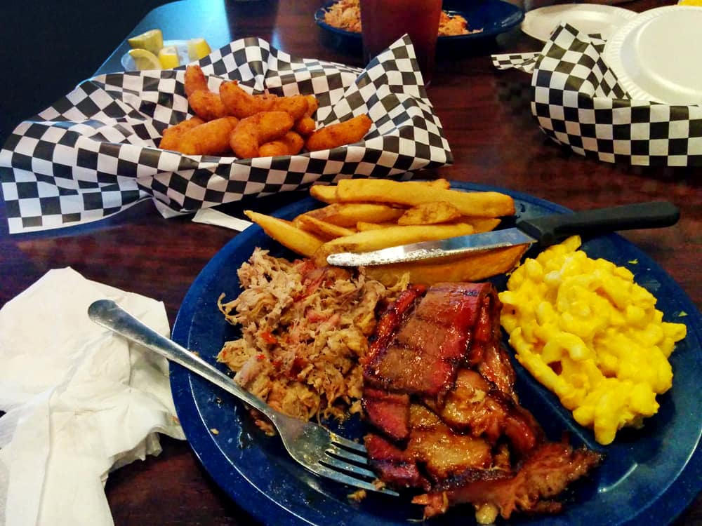 Lancaster's Eastern BBQ - Mooresville - LKNConnectCommunity