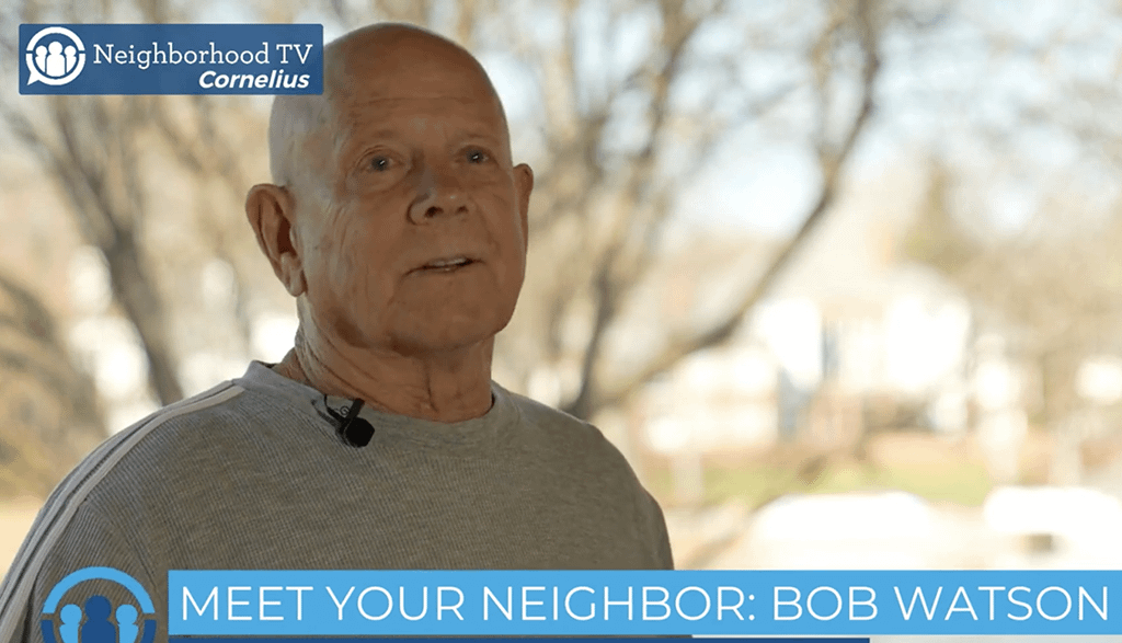 In the Neighborhoods - LKNConnectCommunity