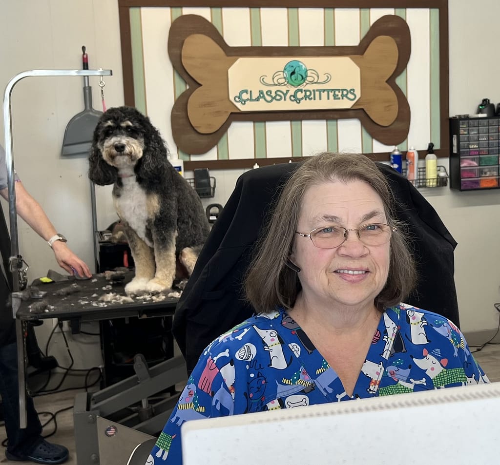 CLASSY CRITTERS – the Perfect Place for Your Fur-babies ...