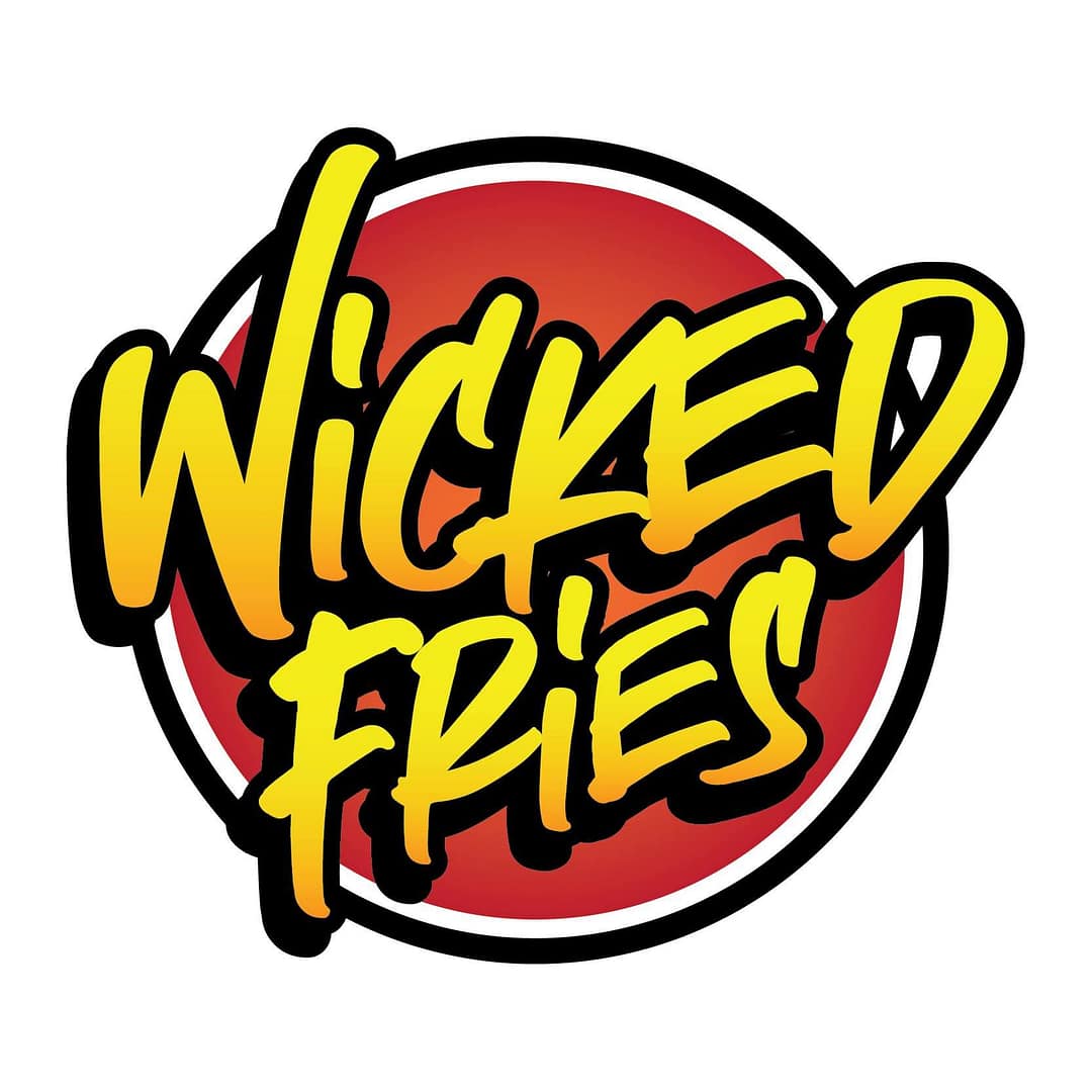 Local Food Trucks - Wicked Fries - Food Trailer - LKNConnectCommunity