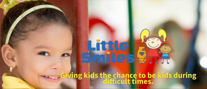 Little Smiles - LKNConnectCommunity