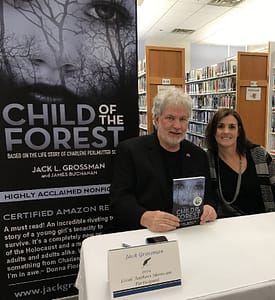 Highlights From The Local Author Showcase - LKNConnectCommunity