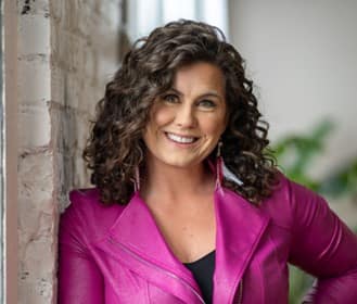 The Fit-Foodie w/ Amber Valentine - LKNConnect Community