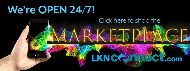 Getting to Know Us: Sweet ReMarks Columnist Keli Marks - LKNConnect ...