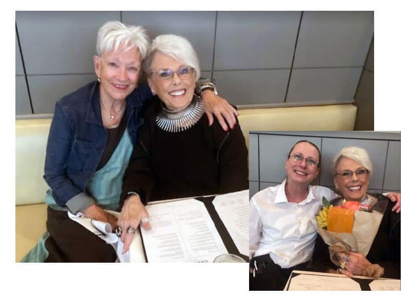 Celebrity CHEFS – An Interview with Joan Dressler. - LKNConnectCommunity