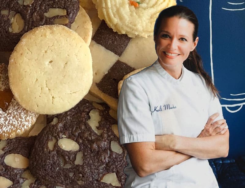 Getting to Know Us: Sweet ReMarks Columnist Keli Marks ...