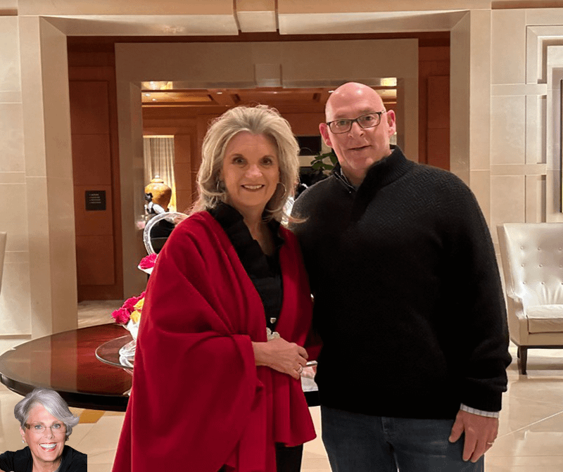 The Award-Winning Couple in The LKN Area! - LKNConnectCommunity