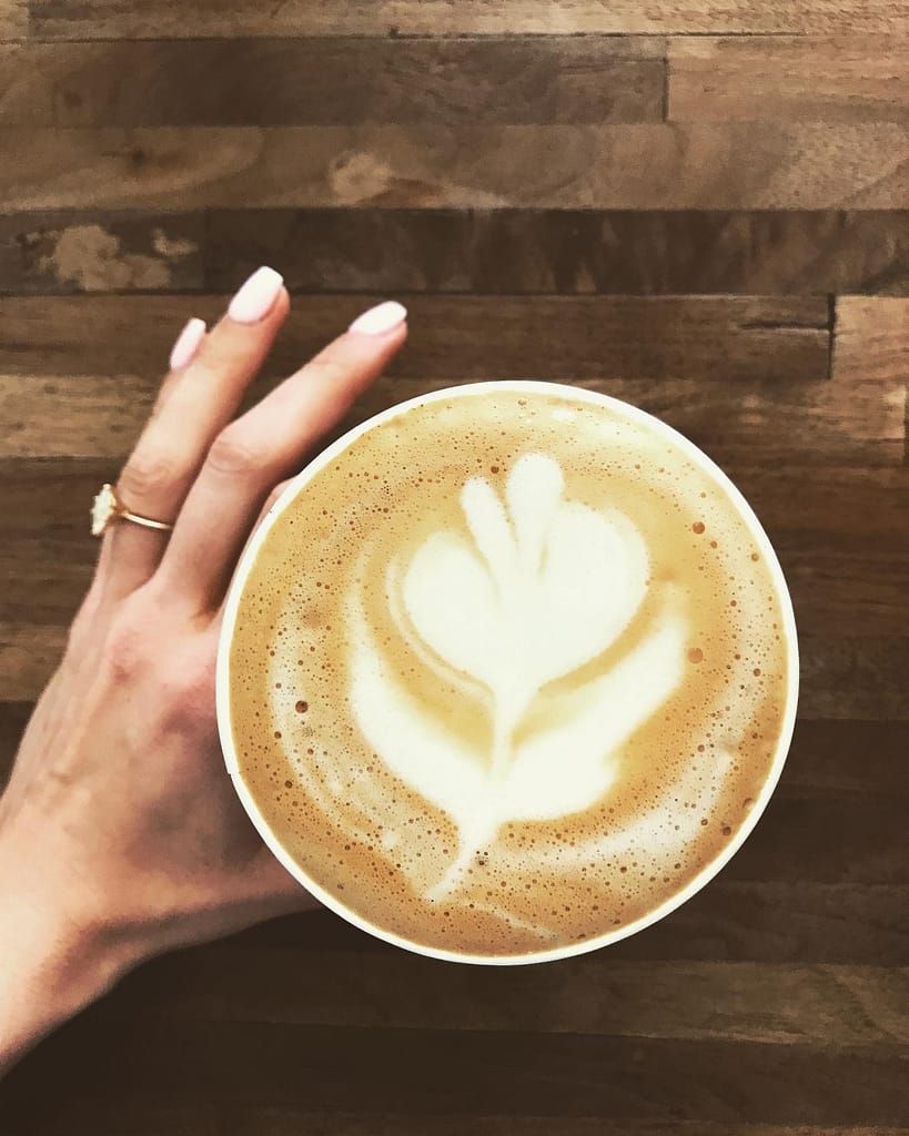 Good Drip Coffee - Davidson - LKNConnectCommunity