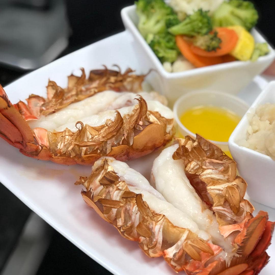 Joe Fish - Casual Seafood - Mooresville - LKNConnect Community