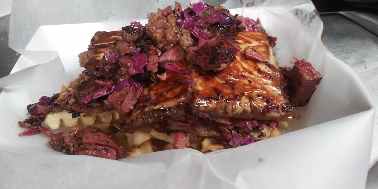 Local Food Trucks - J.J. Lange's Beatz & Eatz Food Truck - LKNConnect ...