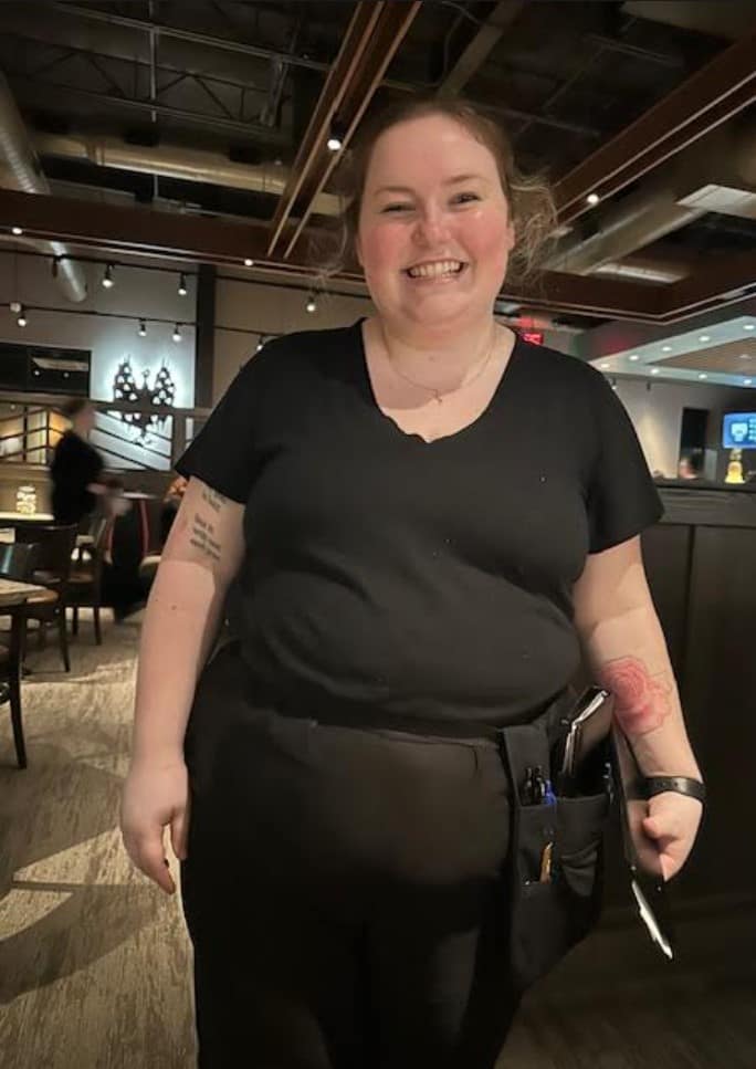 Restaurant Reviews - Firebirds Wood Fired Grill - LKNConnect Community