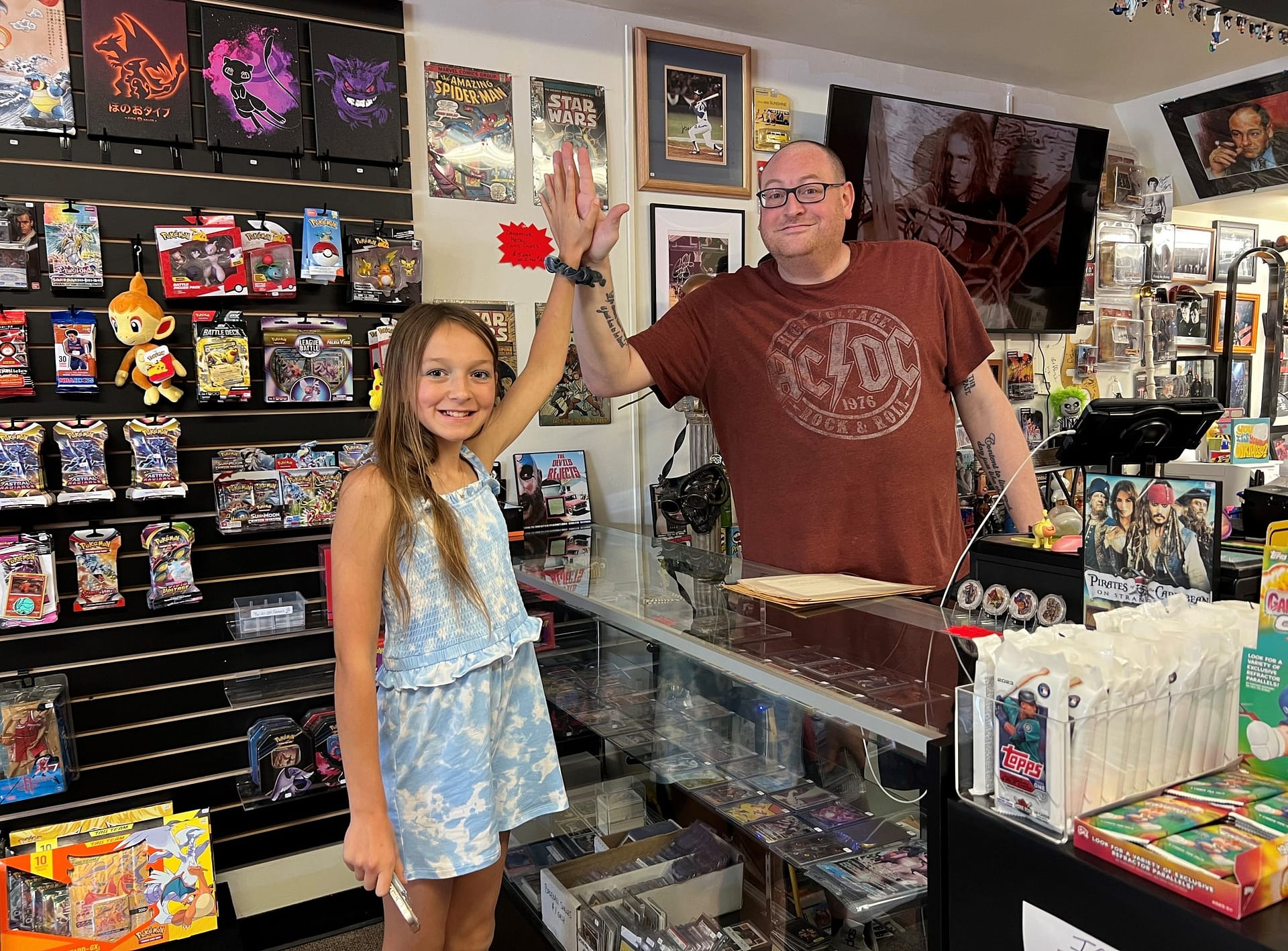 Crazy Cool Collectibles - LKNConnect Community