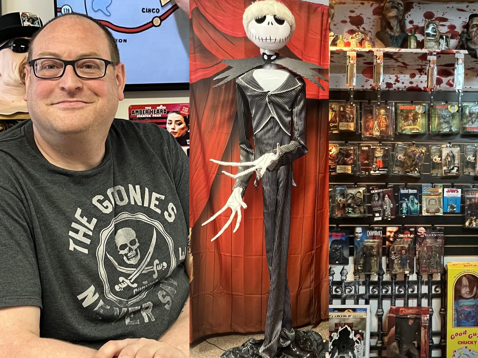Crazy Cool Collectibles - LKNConnect Community