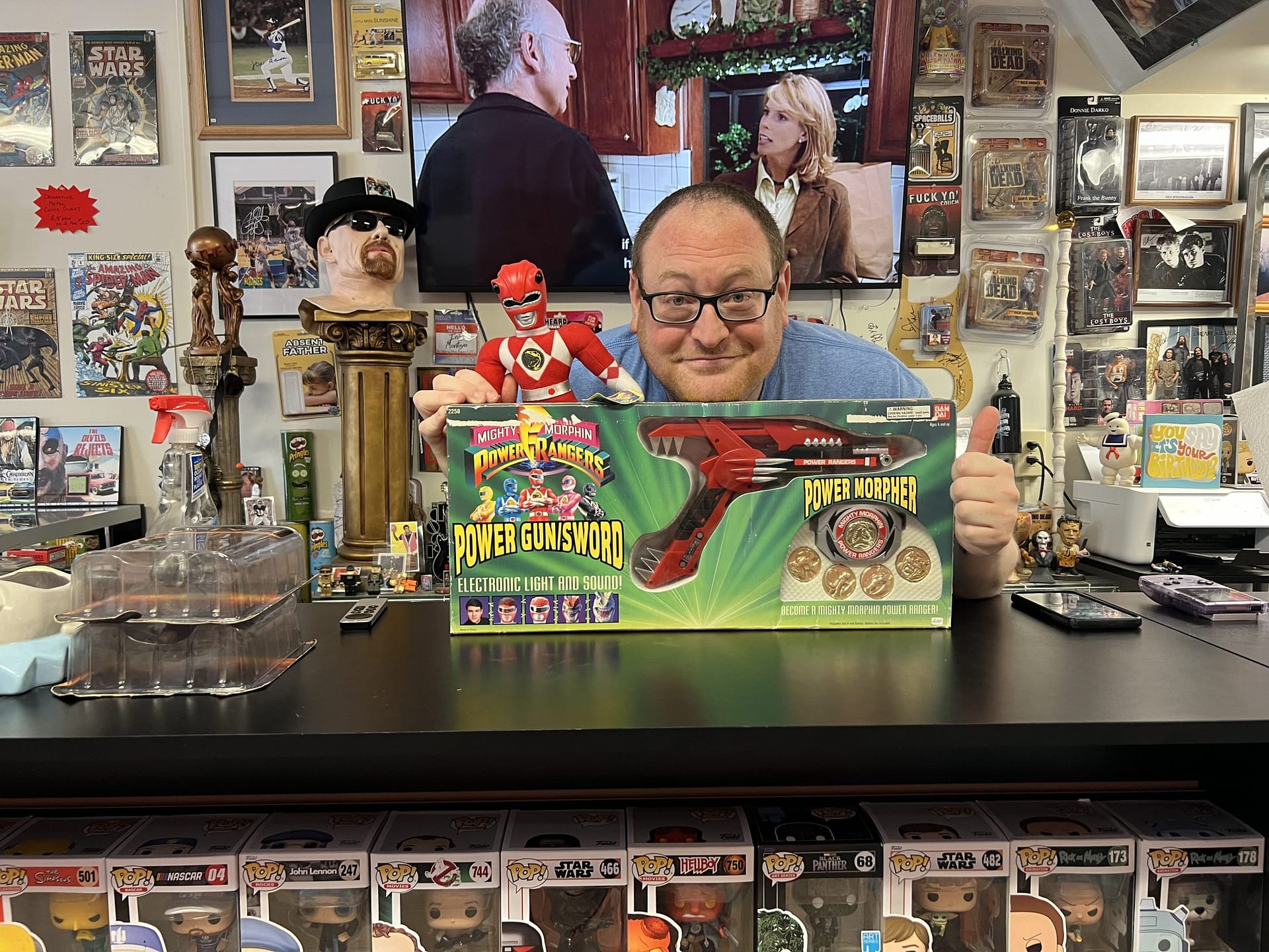 Crazy Cool Collectibles - LKNConnect Community