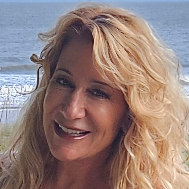 The Widow's Den w. Monica Lucia - LKNConnect Community