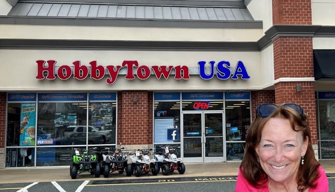 HobbyTown USA – The Store for the Kid in YOU! - LKNConnect Community