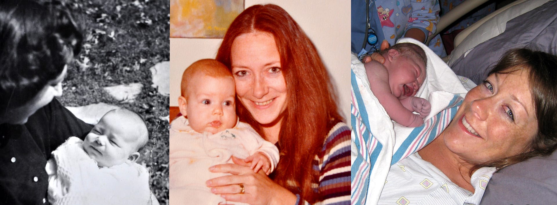 Mother's Day is Not Always Happy - LKNConnectCommunity
