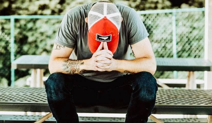February 27, 2021- Live Music With Caleb Wolfe - Cinnabar Pl ...