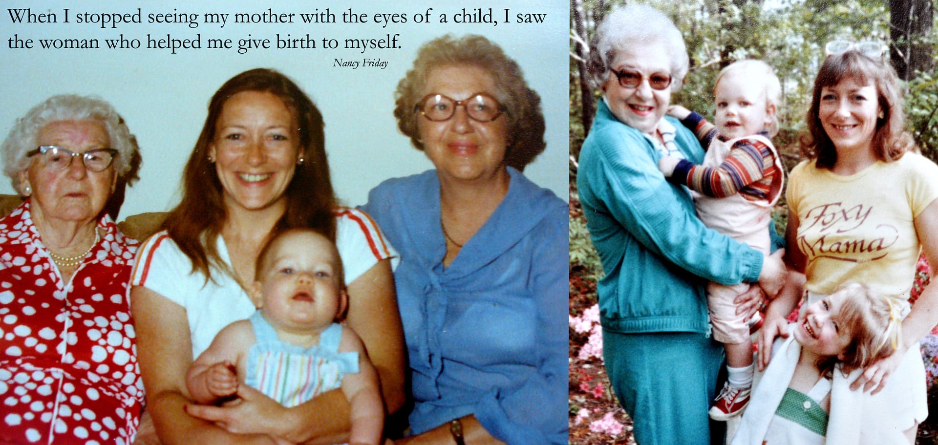 Mother's Day is Not Always Happy - LKNConnectCommunity