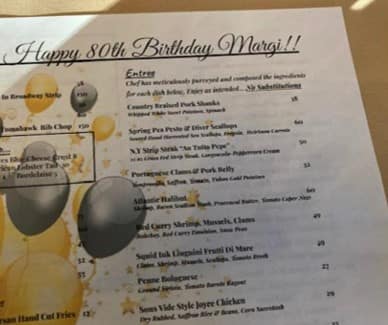 Restaurant Reviews: Peninsula Prime - LKNConnectCommunity