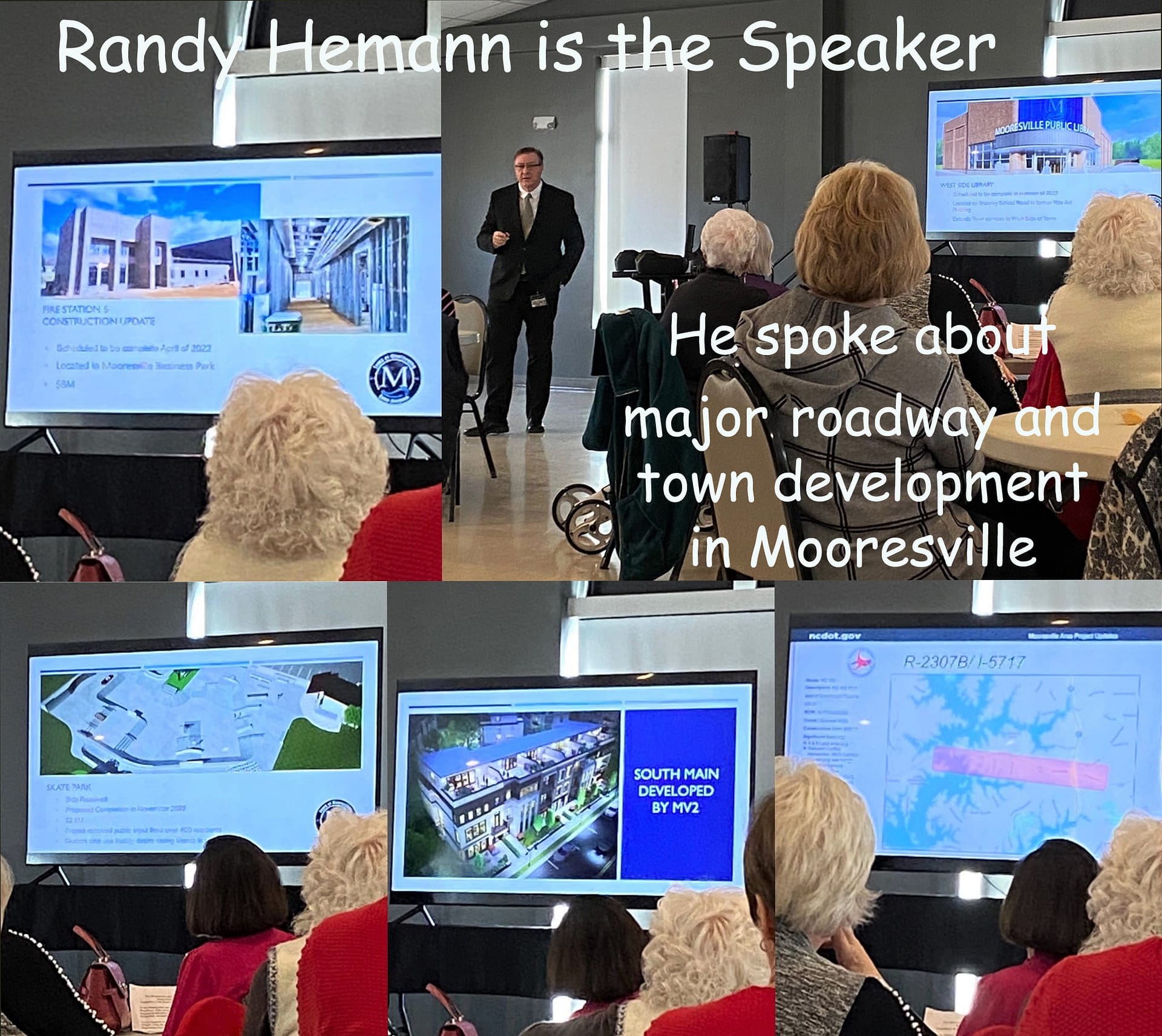 A Trio of Hidden Treasures in the Mooresville Area - LKNConnectCommunity