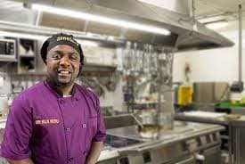 Local Food Trucks - Sandra Lee's Country Kitchen - LKNConnectCommunity