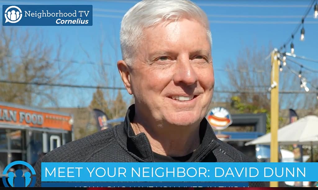 Meet Your Neighbor - LKNConnectCommunity