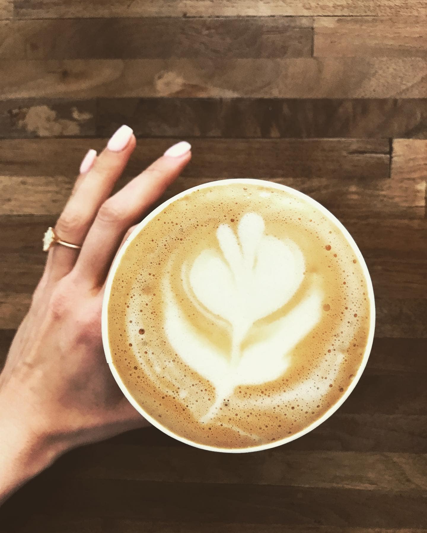 Good Drip Coffee - Davidson - LKNConnectCommunity