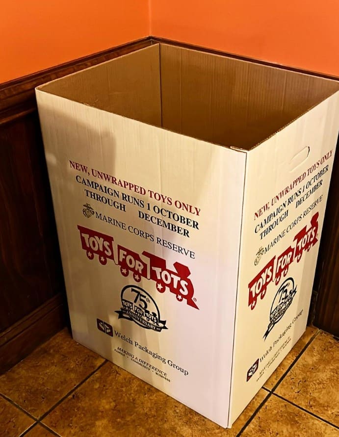 A GOOD CITIZEN - LKNConnectCommunity