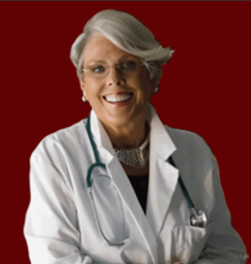 The Designing Doctor- Huntersville - LKNConnectCommunity
