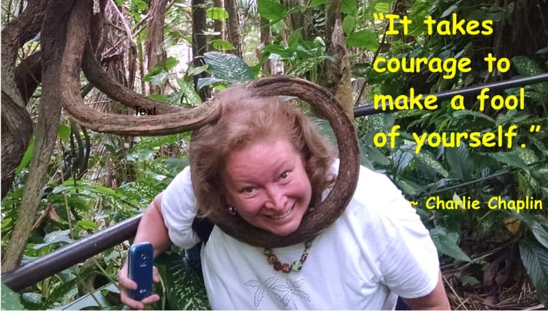 RESILIENCE: Humor - The Healing Power of Laughter - LKNConnectCommunity