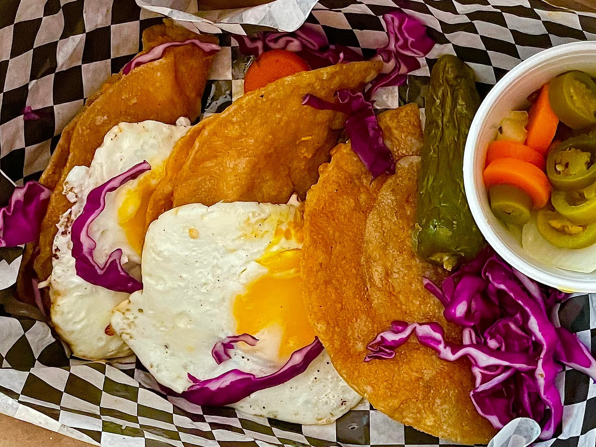 Local Food Trucks - Rumble Belly Food Truck - LKNConnectCommunity